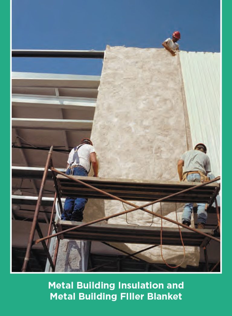 CertainTeed - Insulation Outlook Magazine