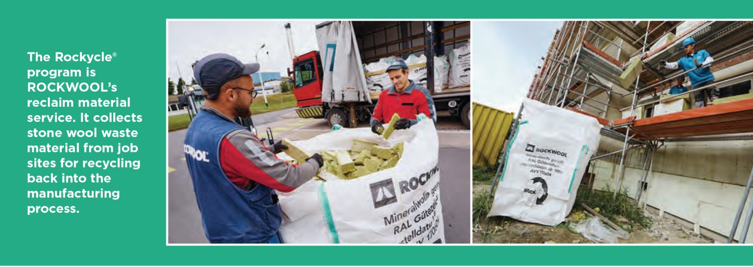 ROCKWOOL Technical - Insulation Outlook Magazine