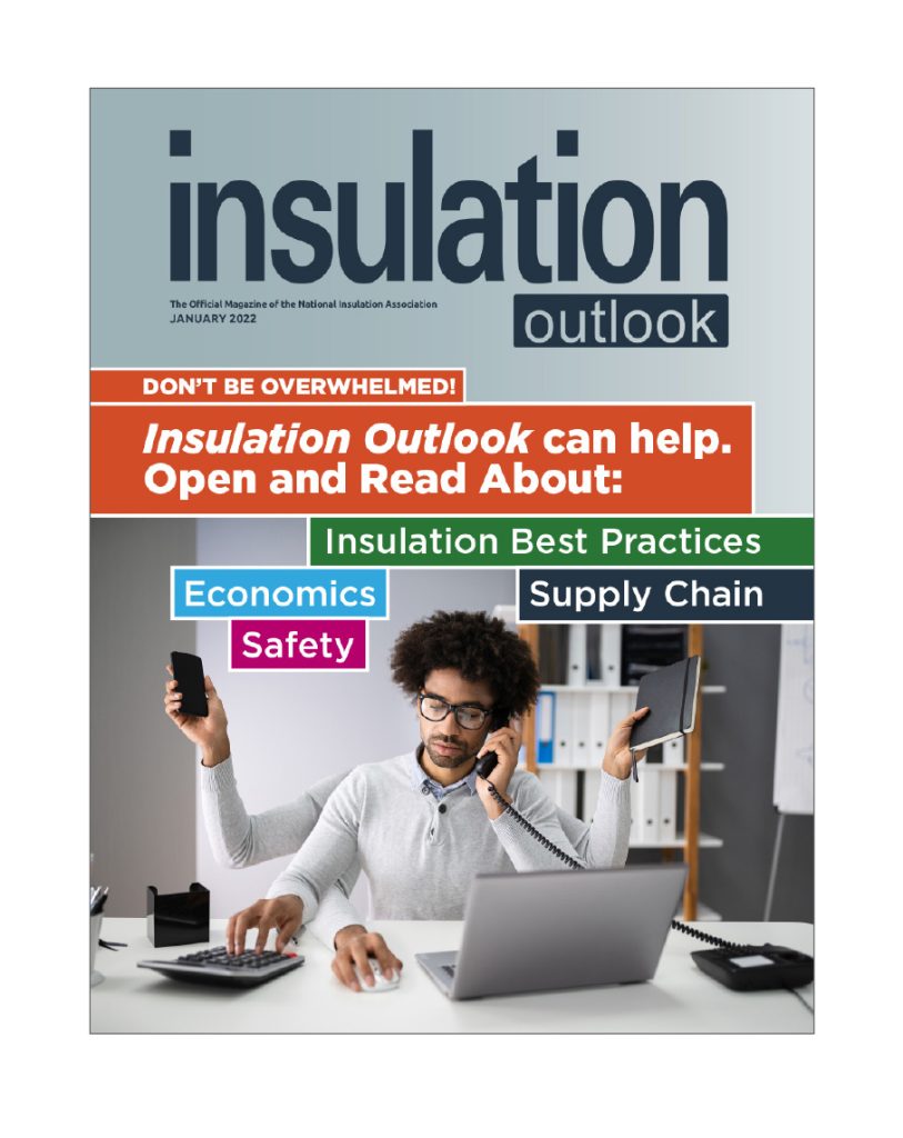 IO_01 - Insulation Outlook Magazine
