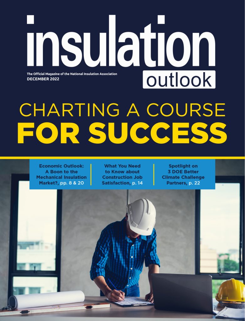 Home - Insulation Outlook Magazine