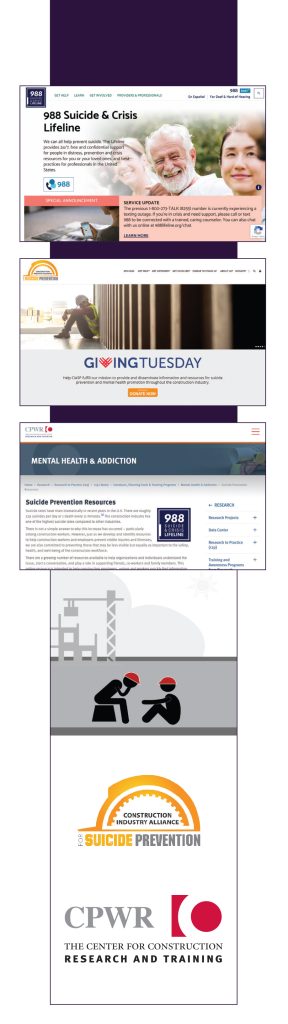 Suicide and Opioid Overdose: Prevention Starts with Reducing Stigma ...