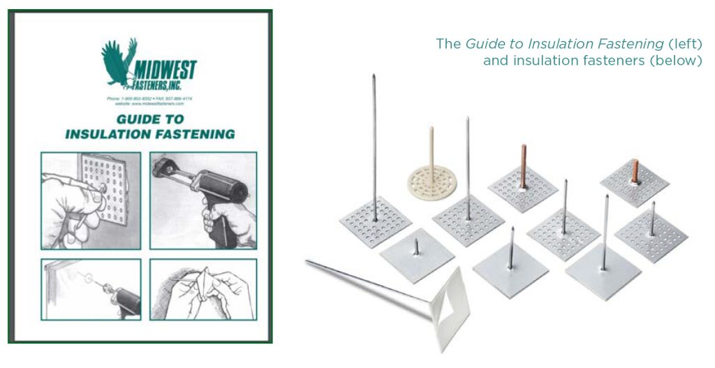 Midwest Fasteners - Insulation Outlook Magazine