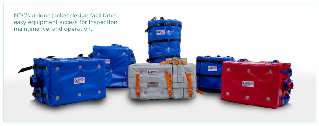 Nutec - Insulation Outlook Magazine