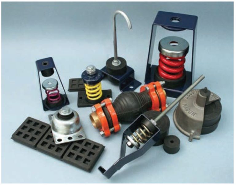 Noise Control Using Insulation: How to Select the Correct Materials to ...