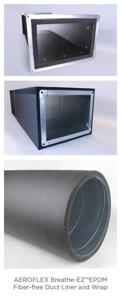 Aeroflex USA - Insulation Outlook Magazine