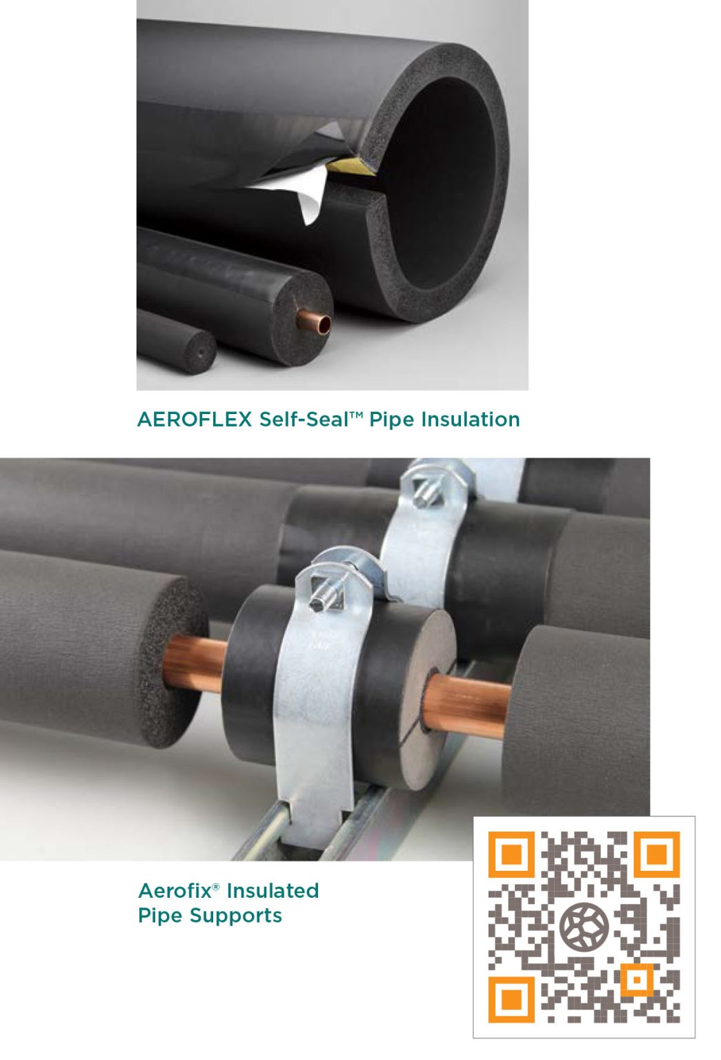 Aeroflex USA- Corrosion Under Insulation (CUI) - Insulation Outlook ...