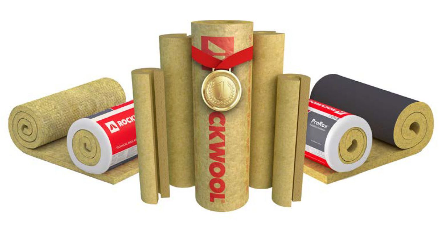 ROCKWOOL Technical Insulation- Fire and Water - Insulation Outlook Magazine