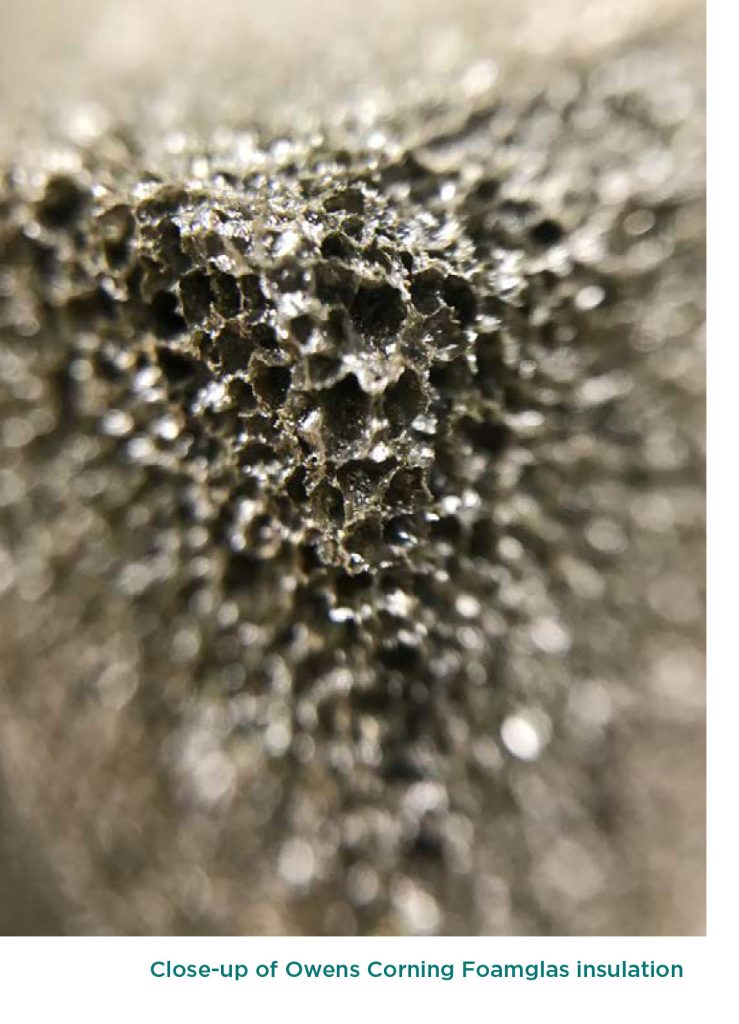 SPI- Compartmentalization as an Effective Corrosion Under Insulation ...