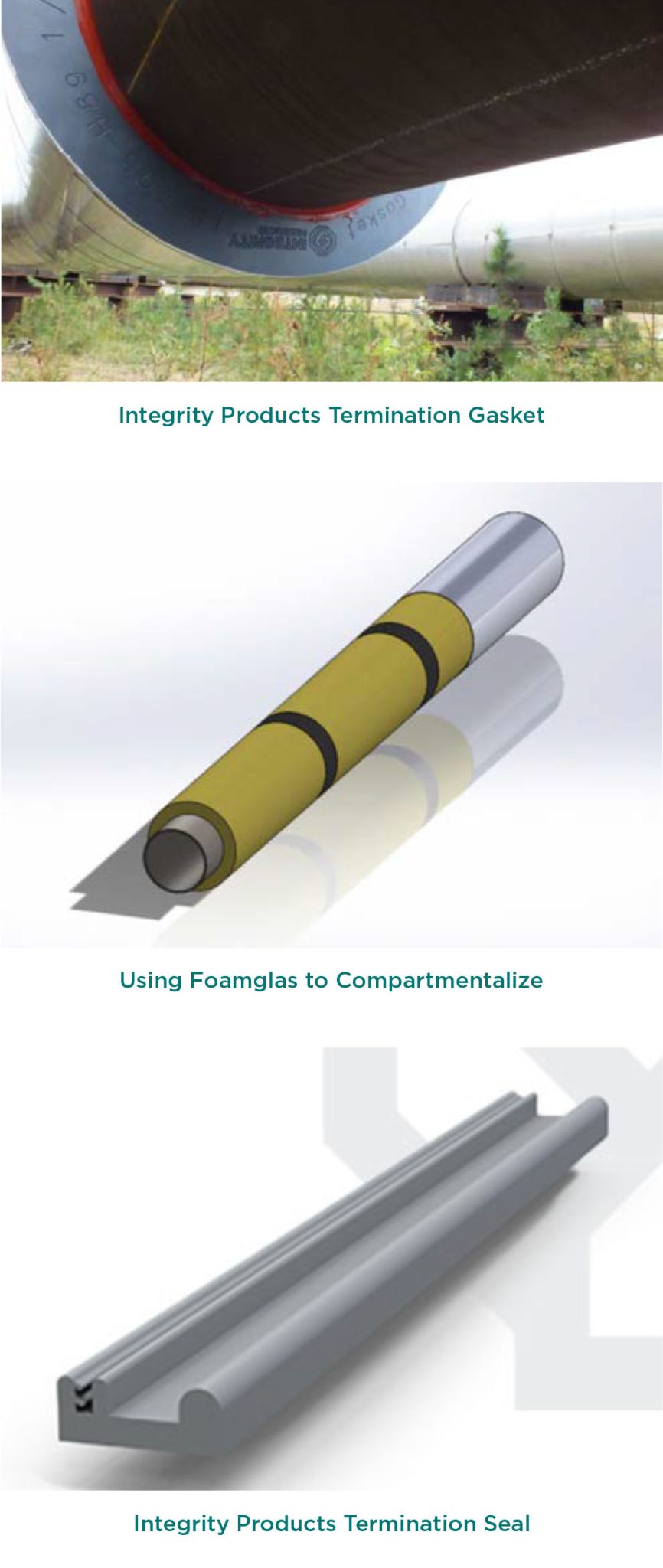 SPI- Compartmentalization as an Effective Corrosion Under Insulation ...