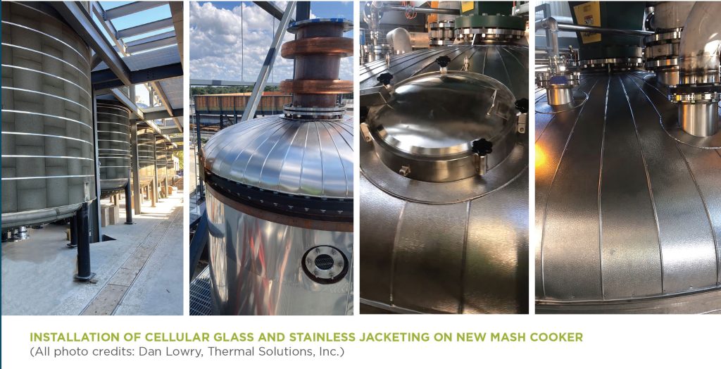 NIA Contractor Members Discuss System Design: JT THORPE (Formerly ...