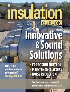 June 2024 - Insulation Outlook Magazine