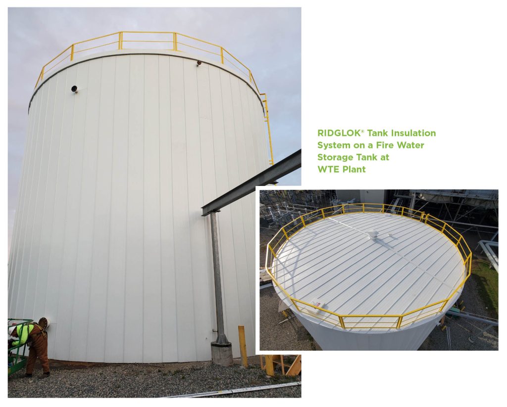 Energizing Tomorrow: Waste-to-Energy Initiatives Transforming America ...