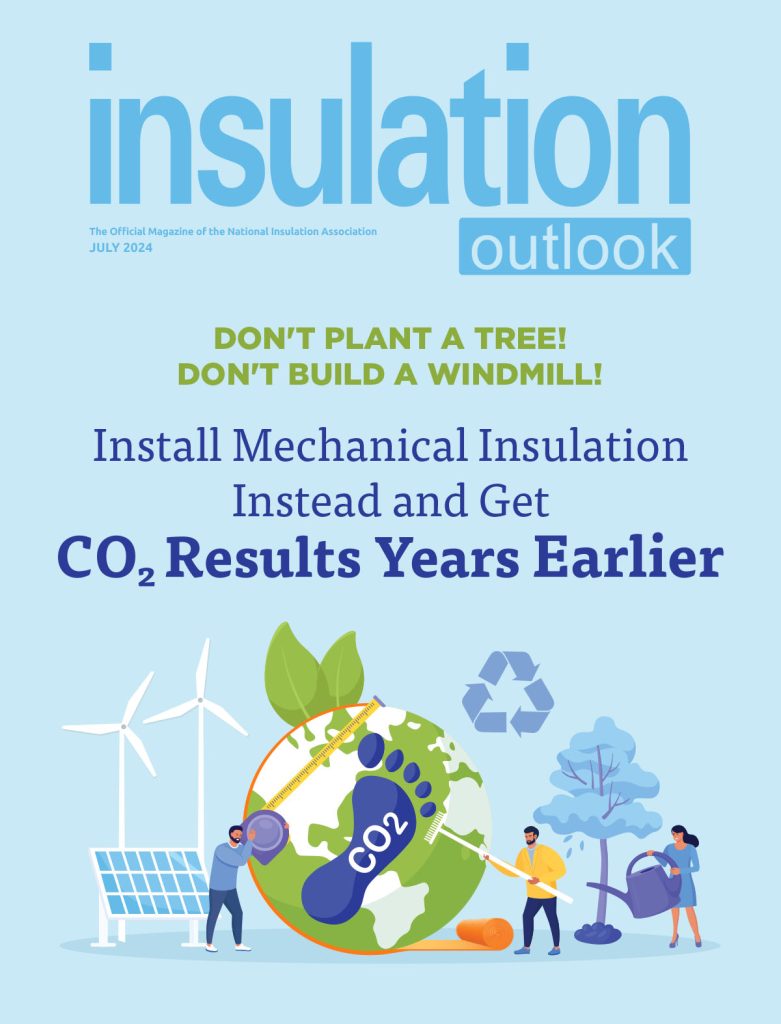 Search Articles - Insulation Outlook Magazine