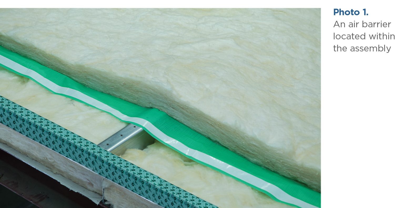 2024 Commercial Energy Code Update - Insulation Outlook Magazine