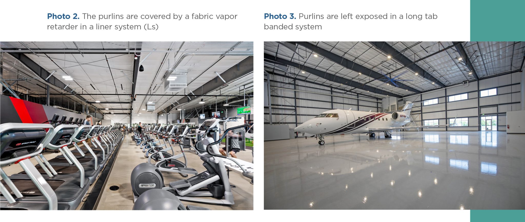 2024 Commercial Energy Code Update - Insulation Outlook Magazine