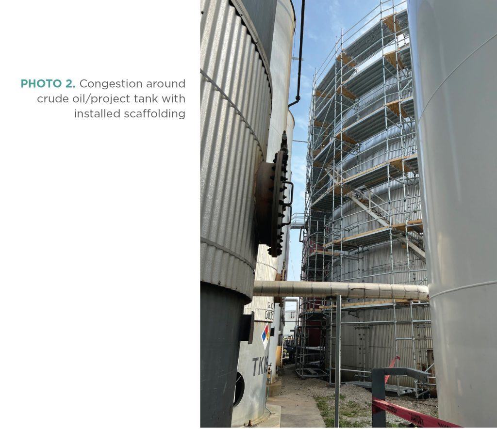 NIA Contractor Members Discuss System Design: Gribbins Insulation ...