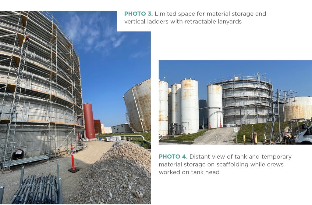 NIA Contractor Members Discuss System Design: Gribbins Insulation ...