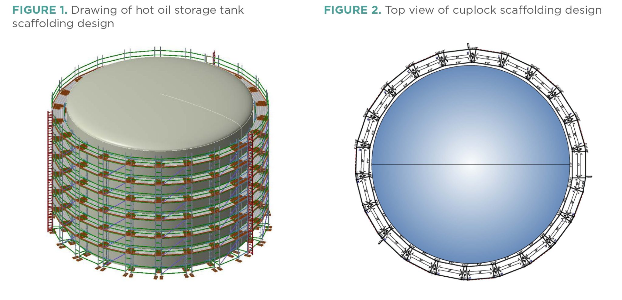 NIA Contractor Members Discuss System Design: Gribbins Insulation ...