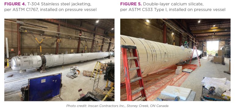 Understanding Passive Fire Protection and the Growth Impacts to the ...